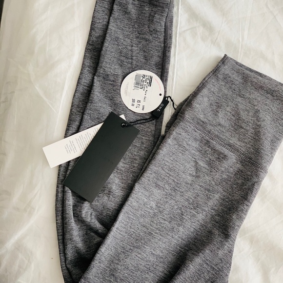 Glyder | Pants & Jumpsuits | Glyder Apparel Pure High Waist Legging ...